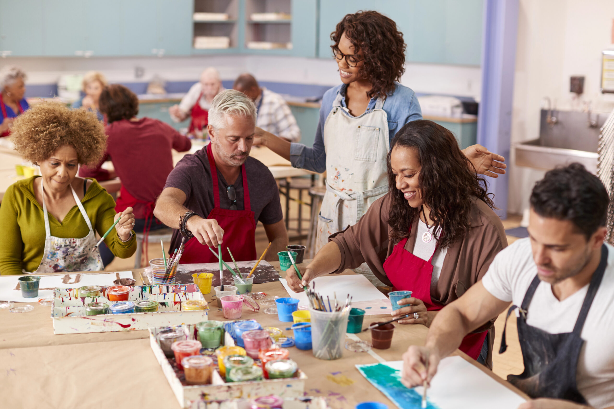 Charity Insurance - Grout Insurance Brokers